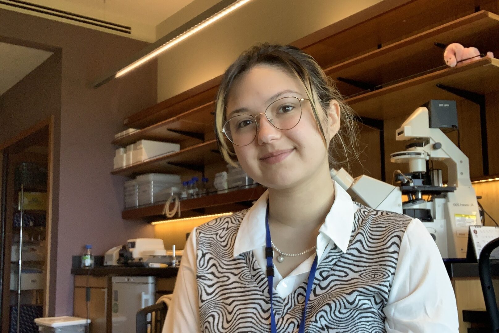 Previous members | OIST Groups